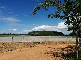 Dhamma Latthika Vipassana Meditation Centre in Battambang, Cambodia ...