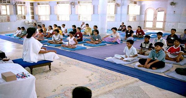 Dhamma Khetta Vipassana International Meditation Centre in Gurramguda ...