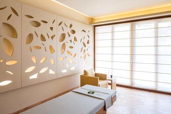 Dhamma Salila Vipassana Meditation Centre In Dehradun, Uttrakhand ...