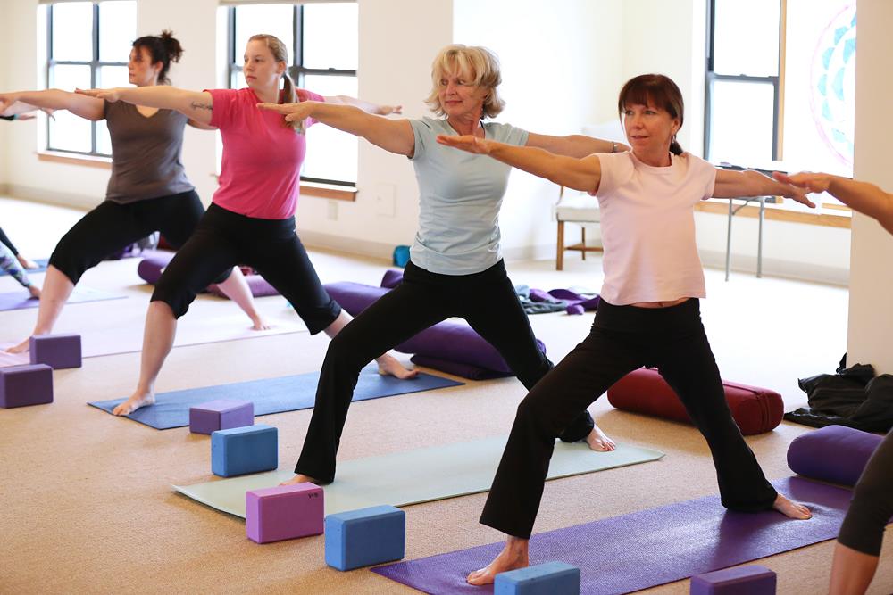 Yogaville Satchidananda Ashram Buckingham Virginia United States