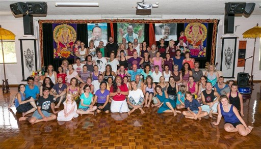 Meditation Retreats Bali