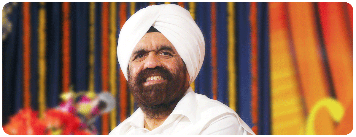 Sant Rajinder Singh Ji Maharaj Science Of Spirituality Naperville ...