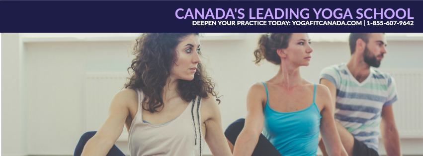 Yogafit Yoga Teacher Training in Toronto, Ontario - Balancegurus
