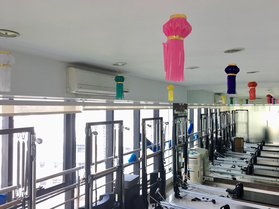 Dhamma Vipula Vipassana Meditation Center In Belapur, Navi Mumbai ...