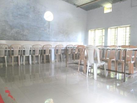 Dhamma Salila Vipassana Meditation Centre In Dehradun, Uttrakhand ...