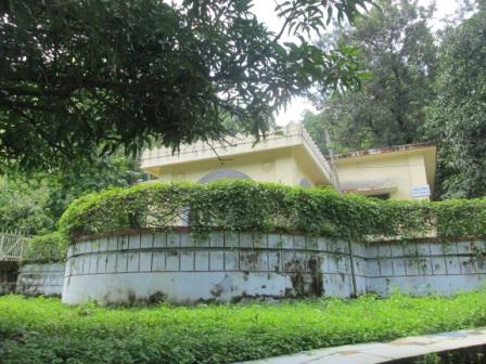 Dhamma Salila Vipassana Meditation Centre In Dehradun, Uttrakhand ...