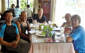 Dhamma Latthika Vipassana Meditation Centre in Battambang, Cambodia ...