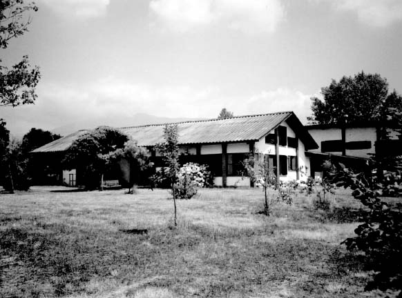 Dhamma Joti Vipassana Meditation Center in Yangon, Myanmar - Balancegurus