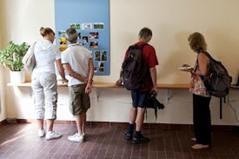 Dhamma Pajjota Vipassana Meditation Centre in Dilsen-Stokkem, Belgium ...