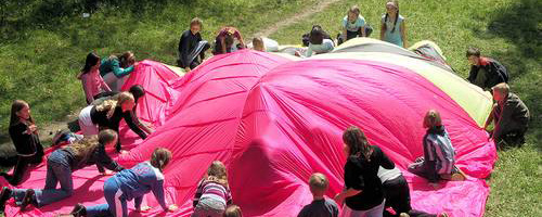 Dhamma Sumeru Vipassana Meditation Center in Mont-Soleil, Switzerland ...