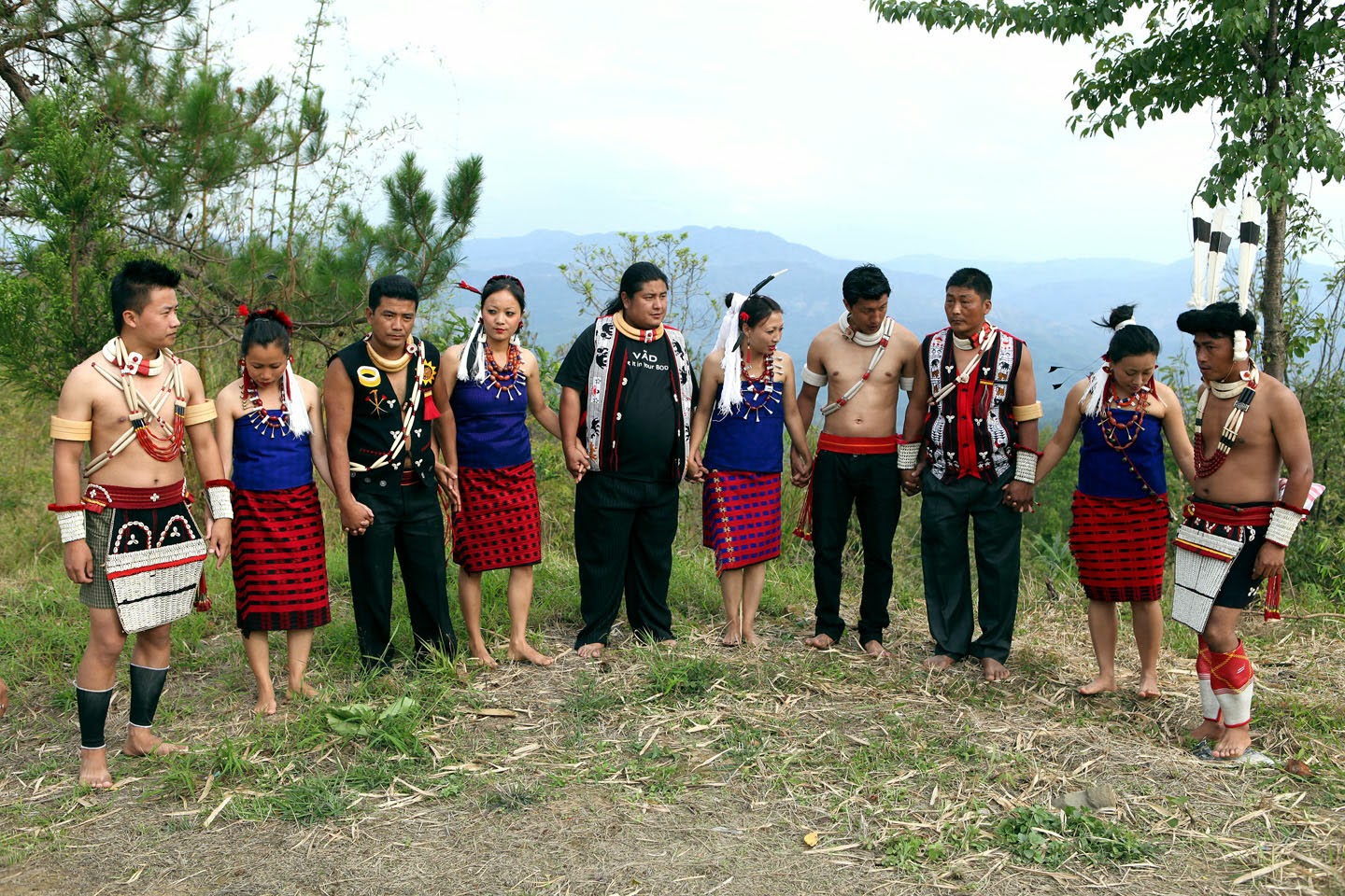 Dhamma Naga Vipassana Meditation Center in Nagpur, Maharashtra ...