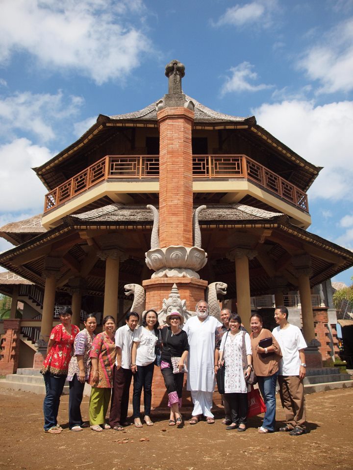 Anand Ashram Ubud in Ubud, Bali - Balancegurus