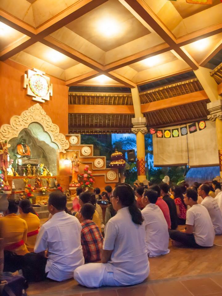 Anand Ashram Ubud in Ubud, Bali - Balancegurus