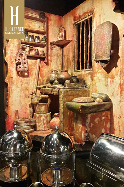 Heritance Ayurveda Maha Gedara Beruwala Sri Lanka