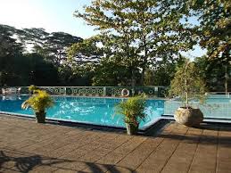 Tree Of Life Nature Resort Kandy Sri Lanka