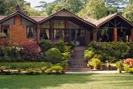 Tree Of Life Nature Resort Kandy Sri Lanka