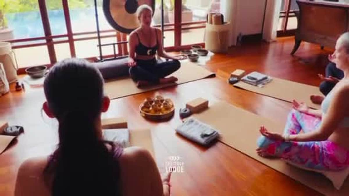 The Yoga Lodge, Phuket
