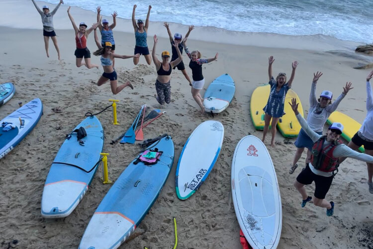 List of 100 Yoga Retreats in Mexico