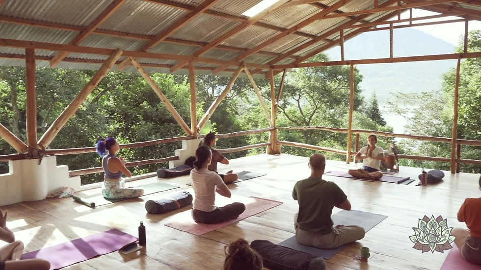 7 Day Blissful, Blessed, and Balanced Transformational Yoga Retreat in ...