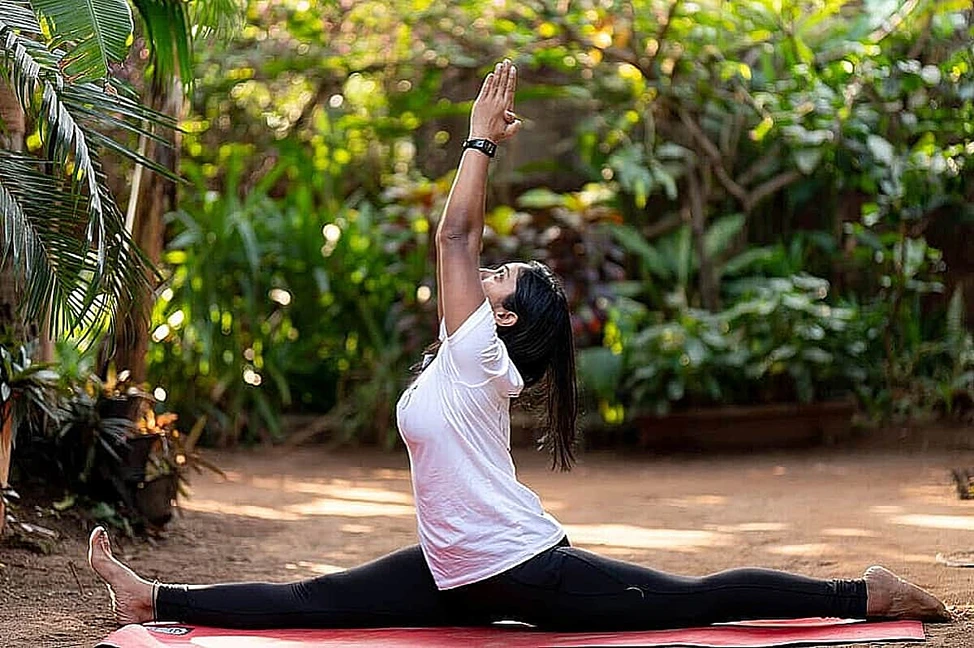 3, 4, 5, 6 and 7 Day Relaxation & Healing Yoga Retreat in Ubud, Bali ...